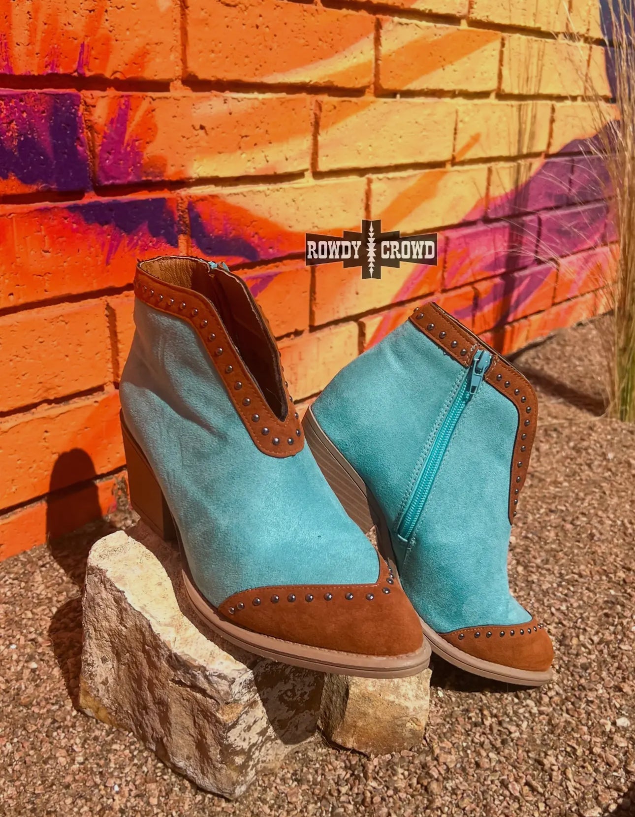 SHOES, BOOTS & ALL FOOT WEAR – The Rusty Bit Boutique