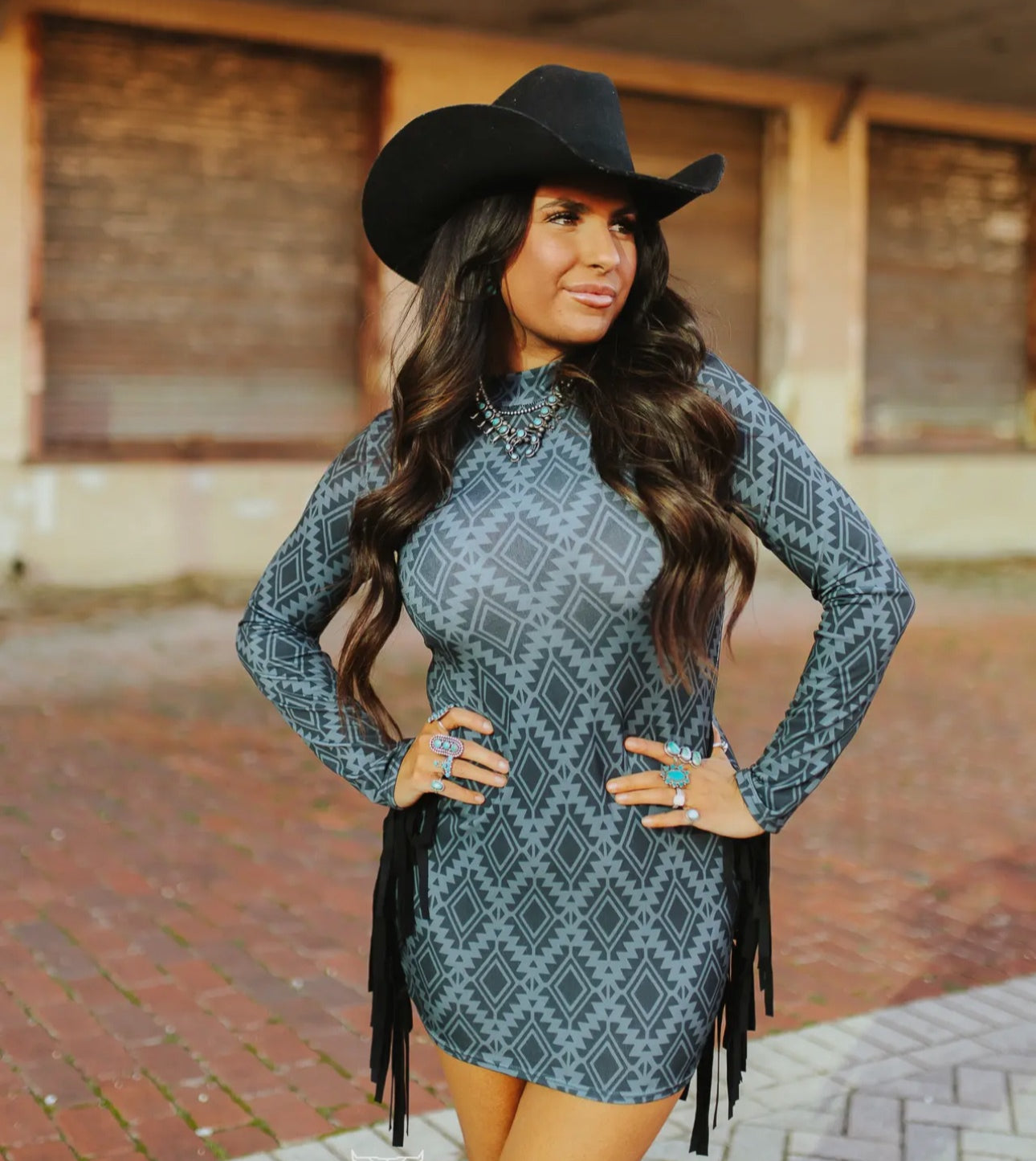 DRESSES & SKIRTS – The Rusty Bit Boutique