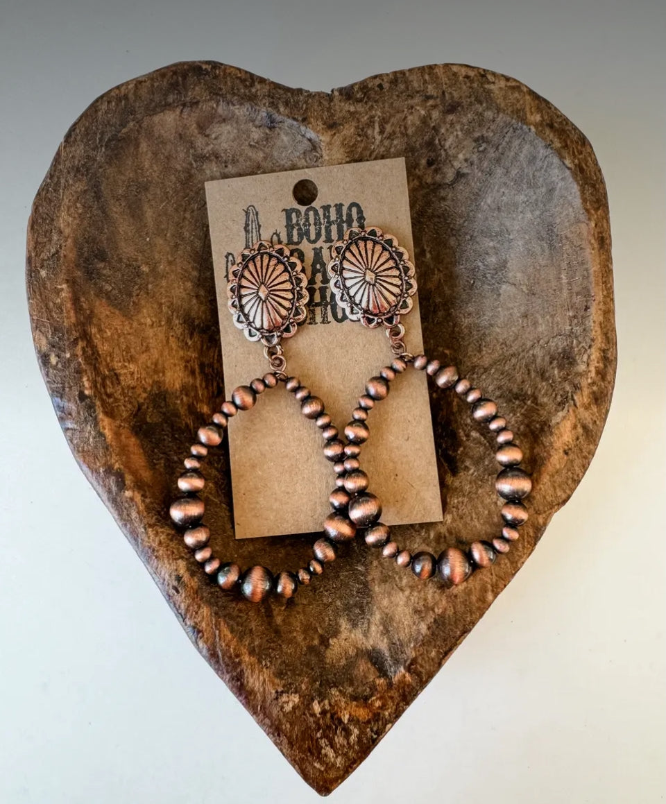 Jewelry – The Rusty Bit Boutique