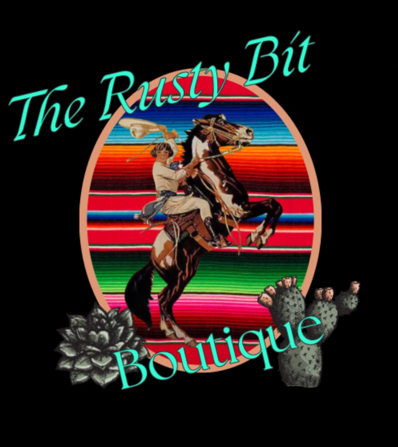 The Rusty Bit boutique – The Rusty Bit Boutique